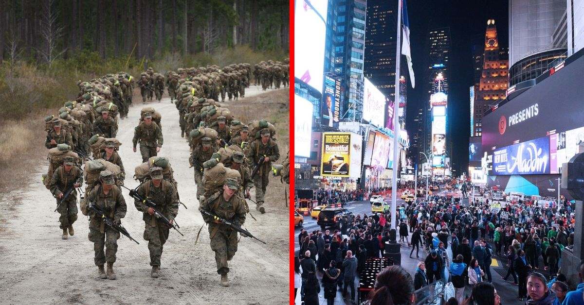 5 military jokes that will keep you laughing for hours