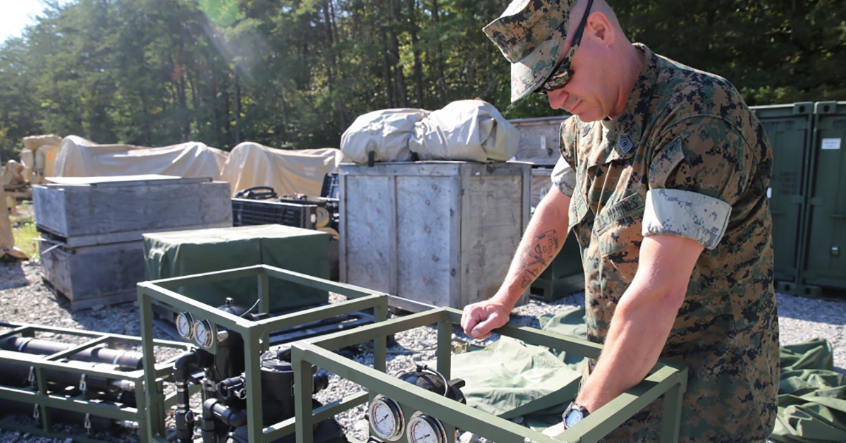 This is the history for each military branch's battle cry