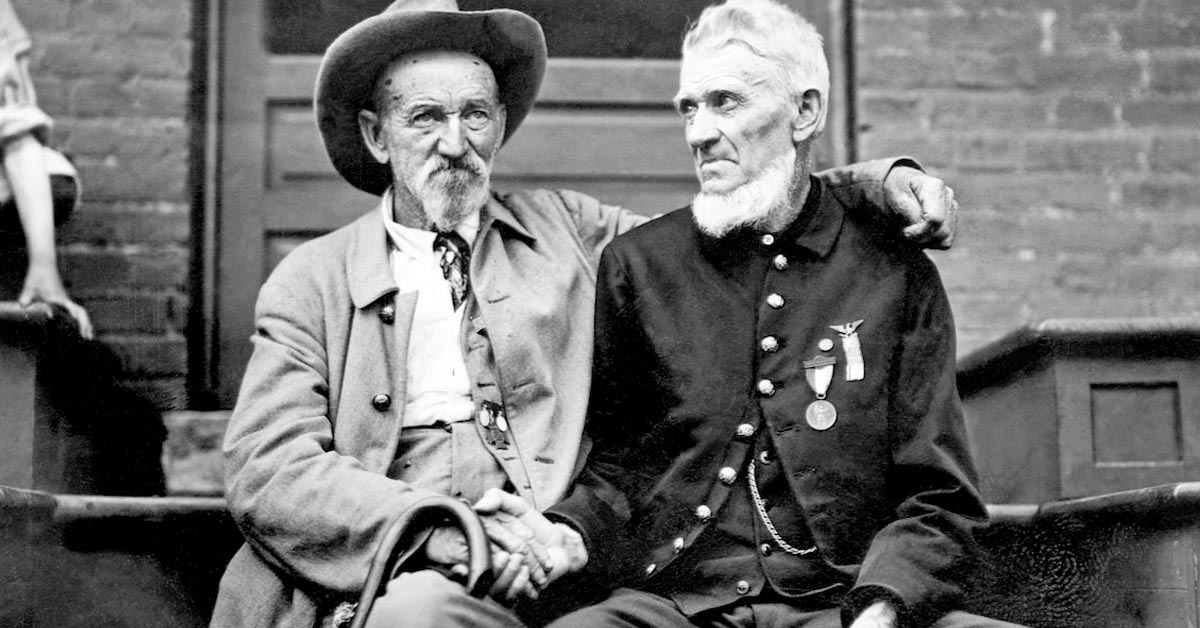 The often forgotten Buffalo Soldiers must be remembered