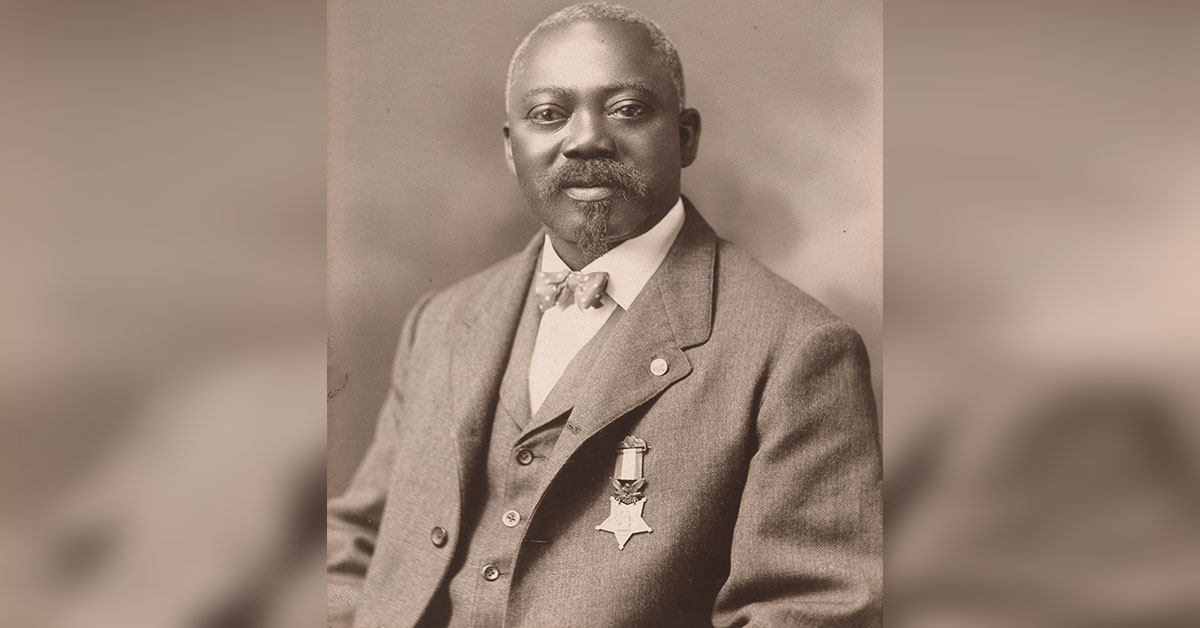 23 heroic Navy corpsmen who earned the Medal of Honor