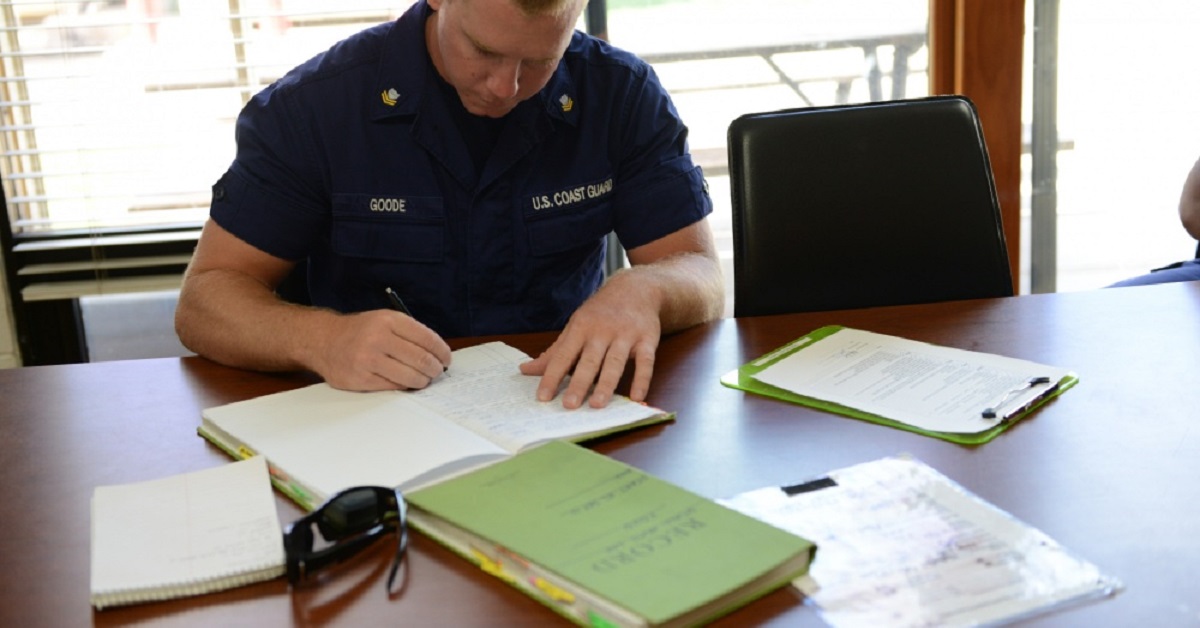 The complete guide to Merchant Marines