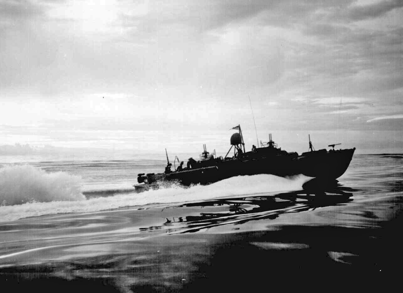 The Navy designed this lethal one-man turret in World War II