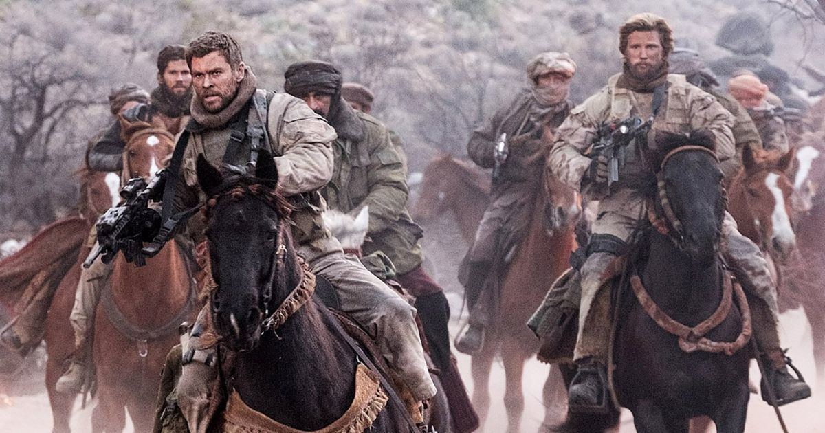 The 10 best military movies in the last 10 years