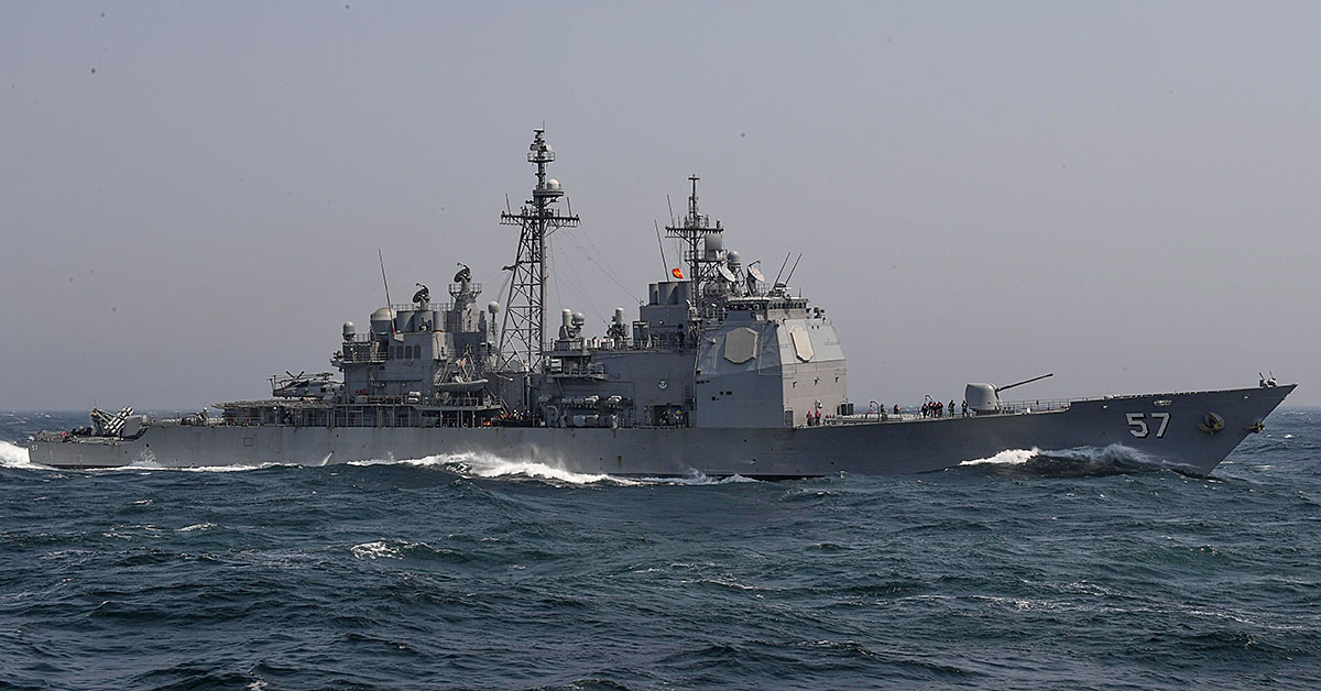 The Army found an M2 .50 caliber machine-gun still shooting perfectly ...