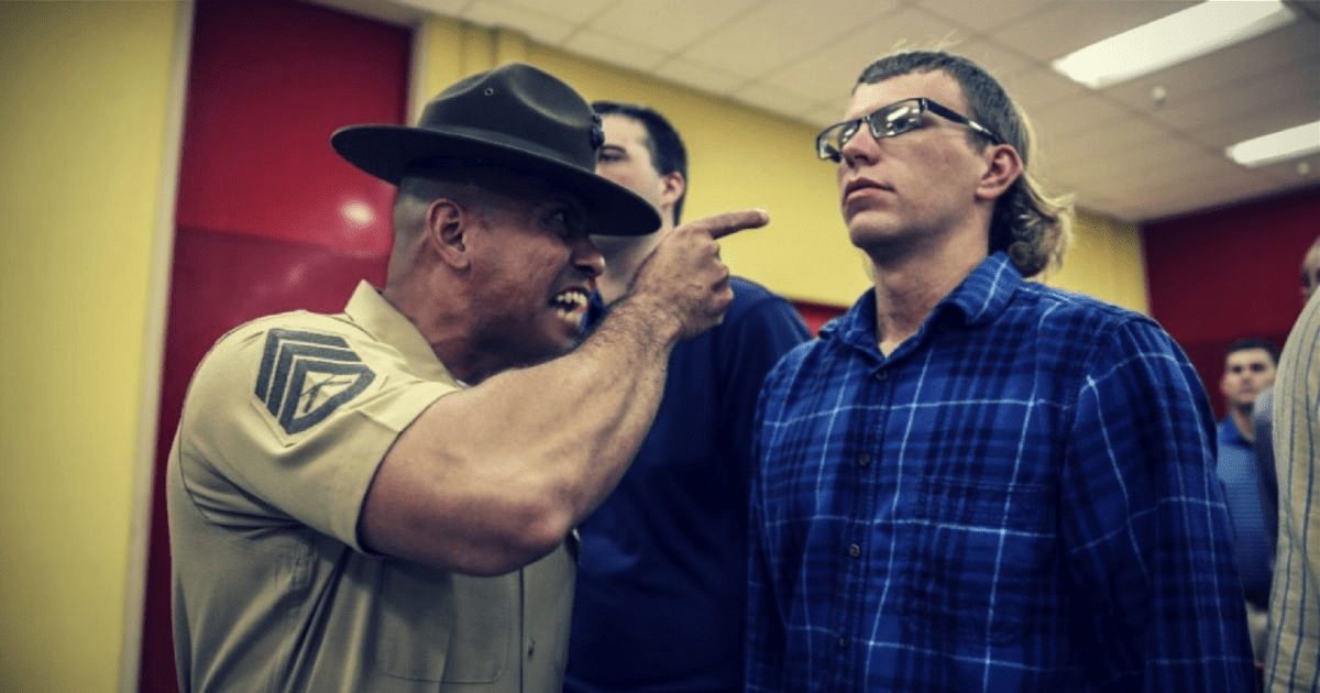 7 things Marine Corps recruits complain about at boot camp