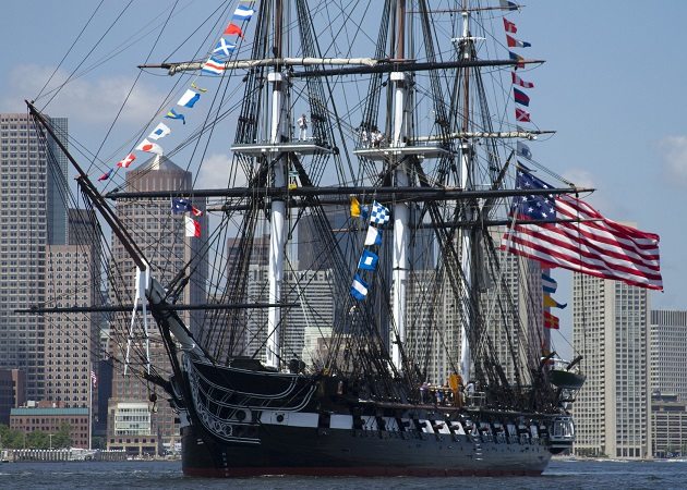 These are the rarest unofficial US Navy 'certificates'