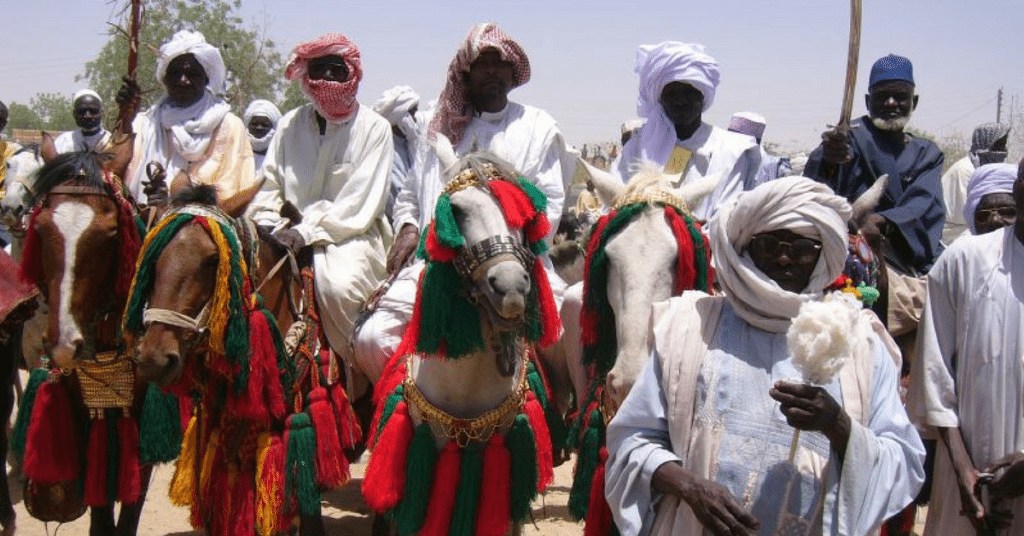 The 21 most authoritarian regimes in the world