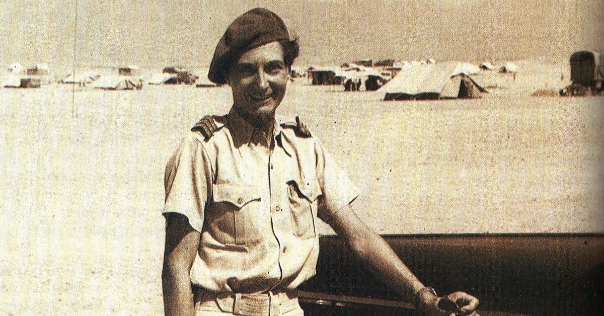27 unsung WWII heroes most people have never heard of