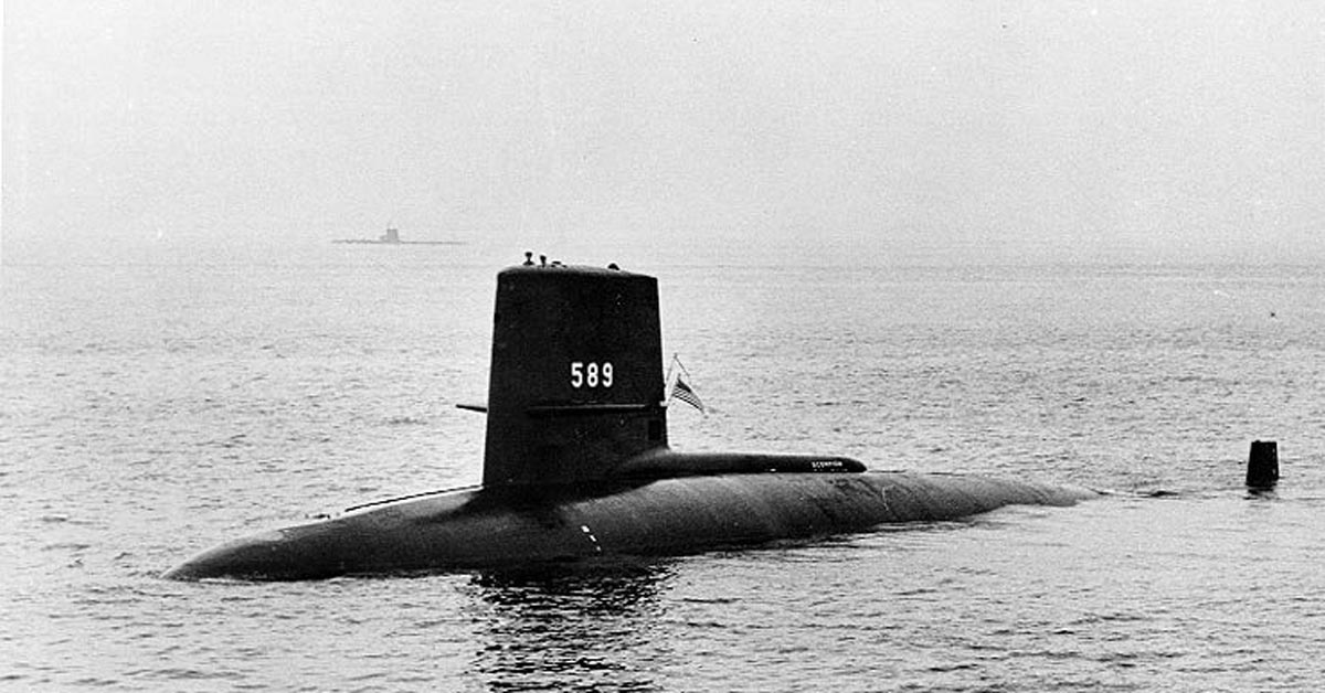 How the US raided a Soviet arctic base in the Cold War