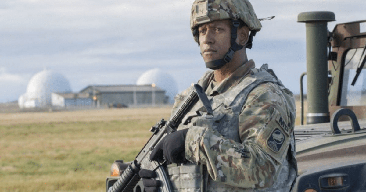 5 types of first sergeants you'll face in the infantry