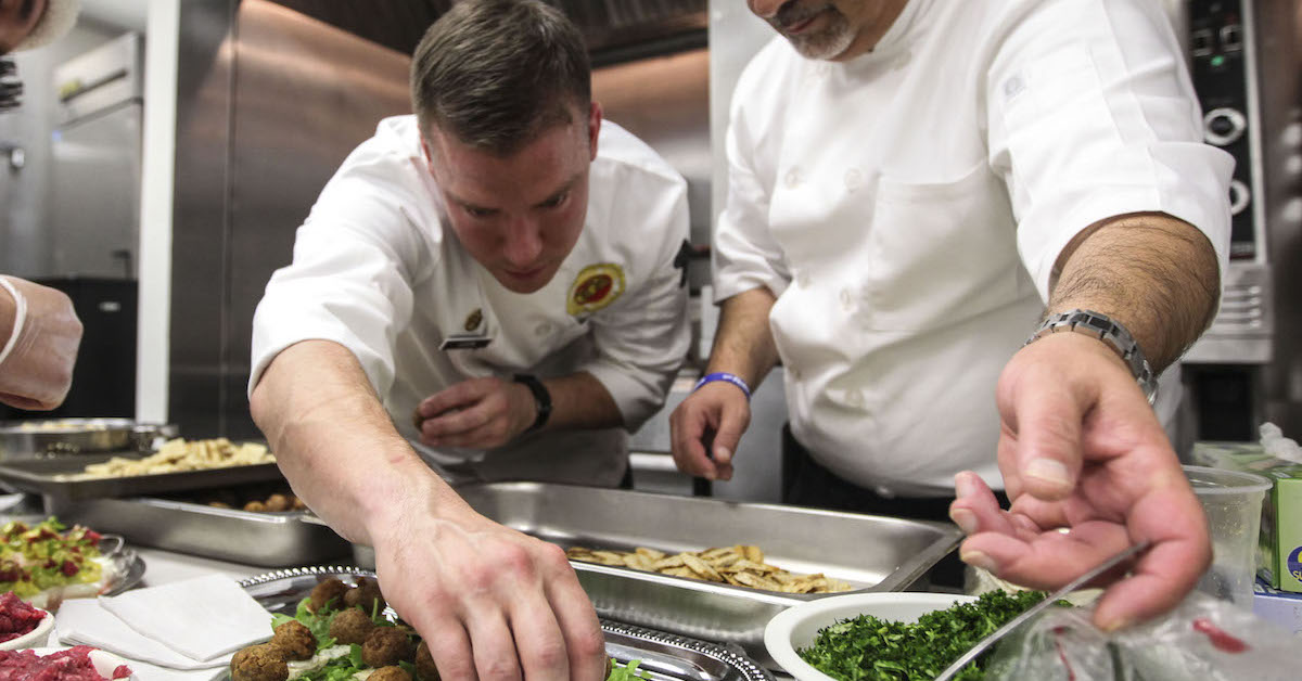 7 unusual USMC slang words every Marine knows