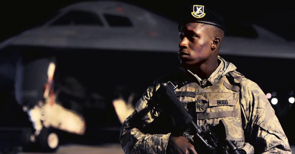 Top reasons why the US Air Force is the best