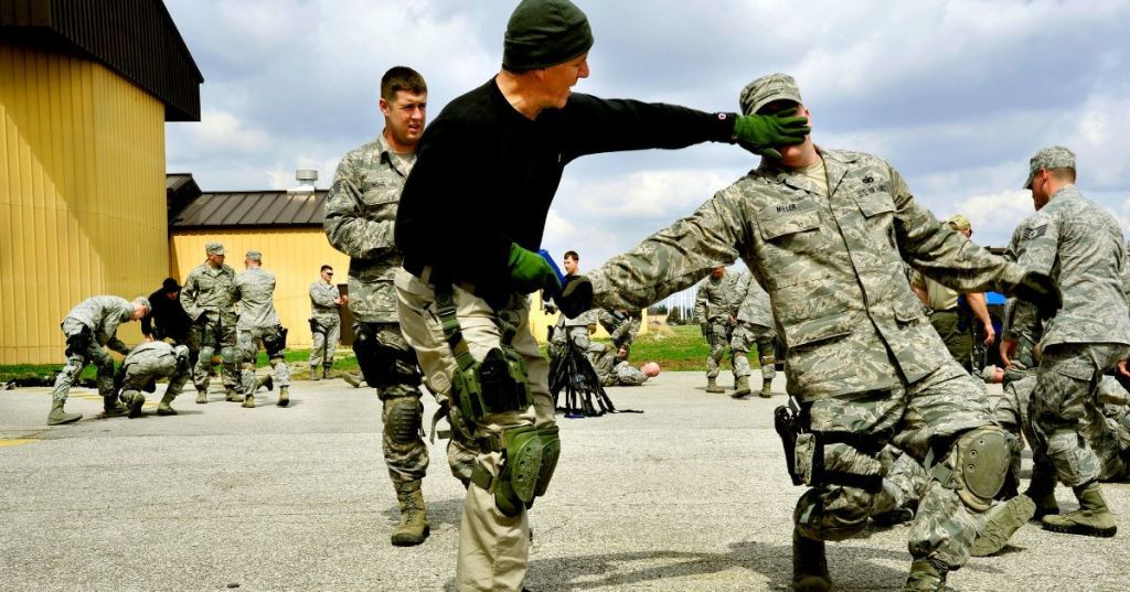 How to survive any dangerous situation with these deadly skills