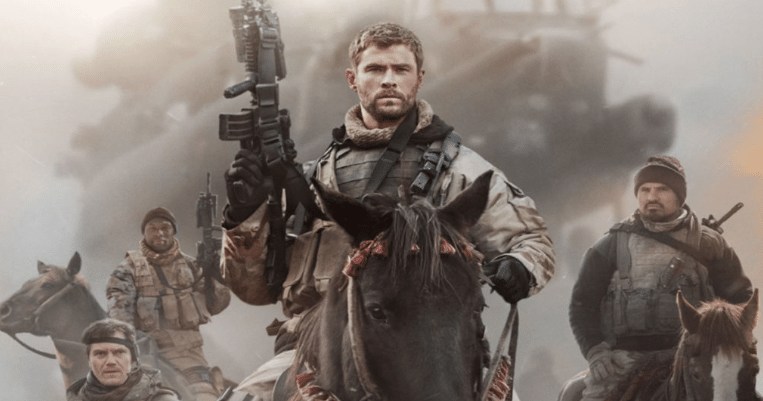 The 10 best military movies in the last 10 years