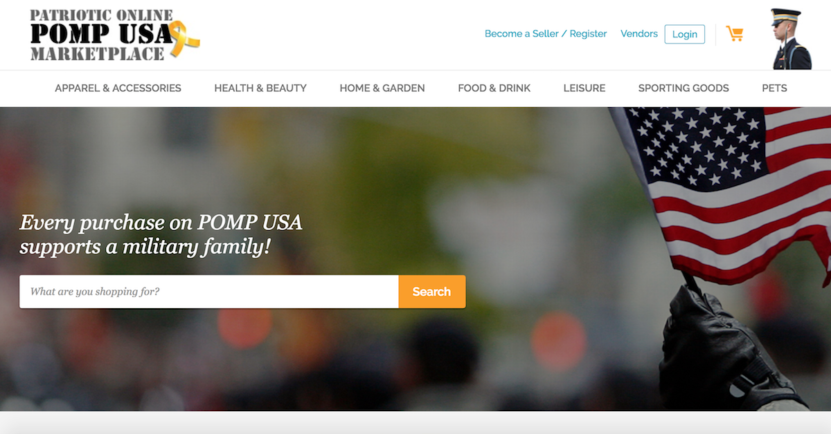 Army vet starts new capital fund for veterans and businesses in ...