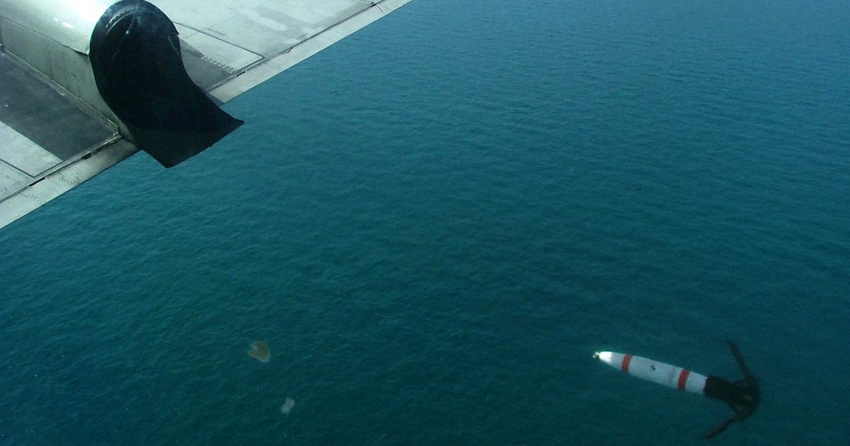 Das Boom: 6 best weapons designed to kill submarines