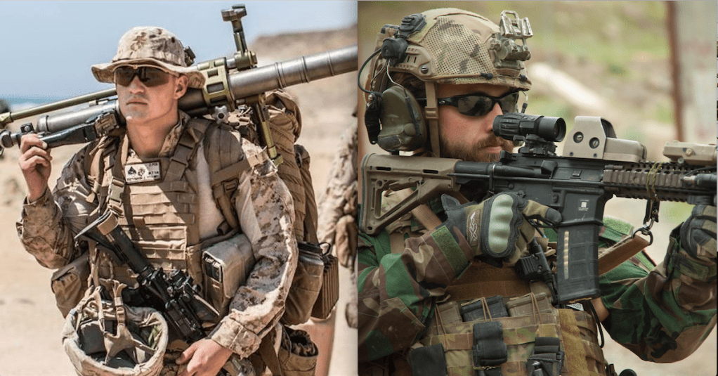 Top ways the infantry prepares you to be in special ops