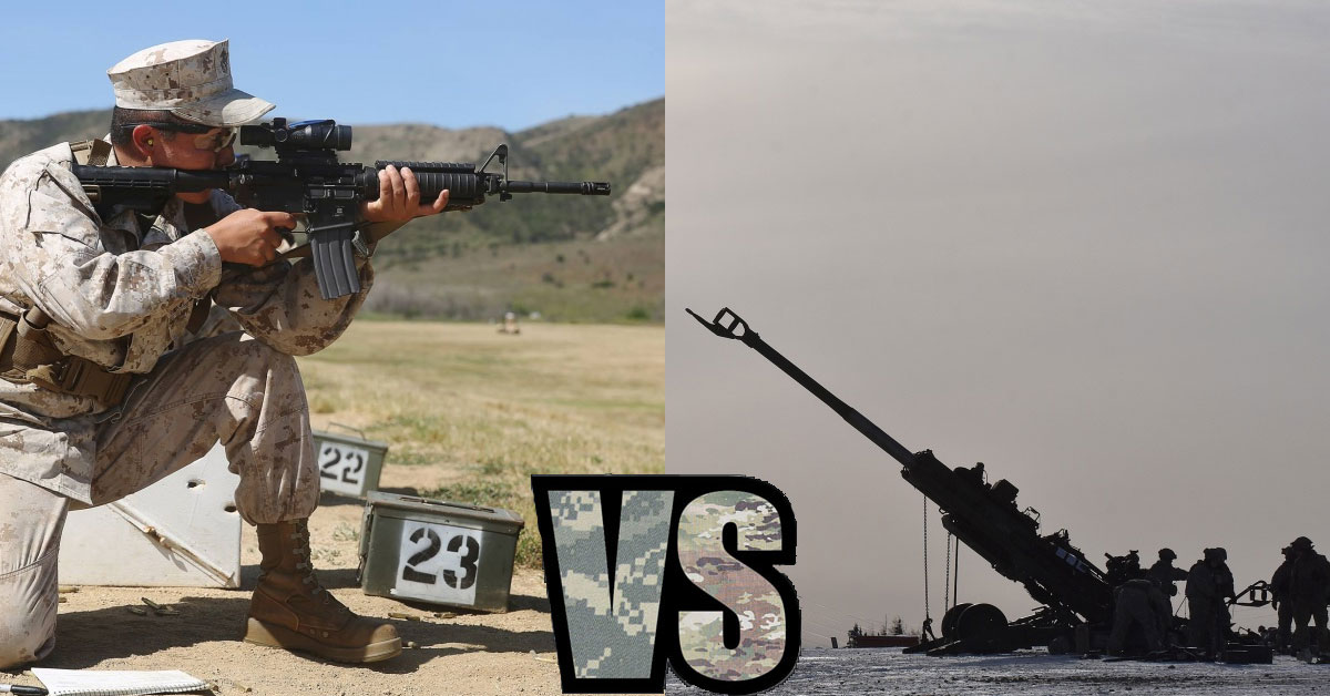 Why this Soldier was nicknamed the 'popcorn colonel' in Vietnam will ...