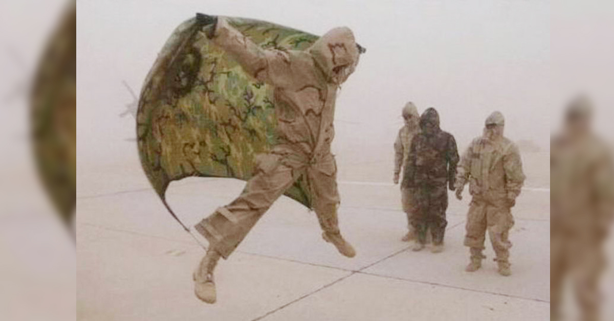 7 best military gadgets ready for the battlefield right now
