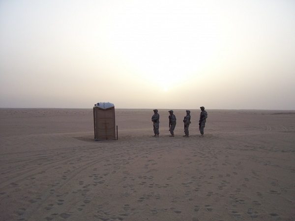 What doesn't actually constitute an OPSEC violation