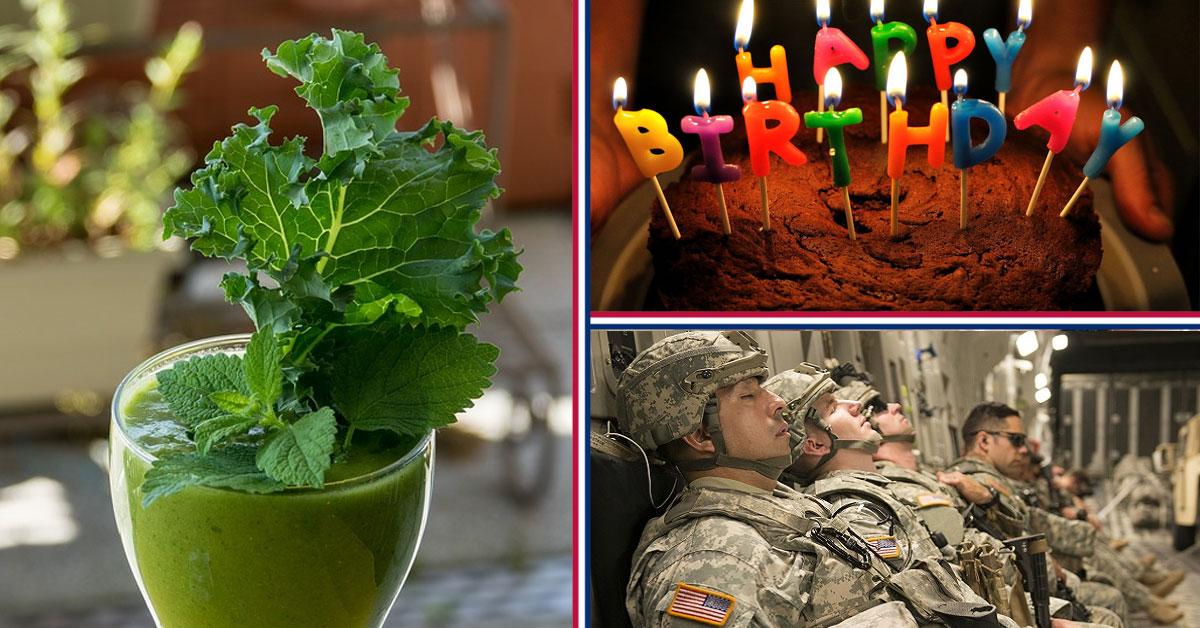 9 military terms that will make you sound crazy around civilians