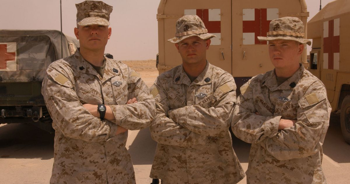 5 of the most important rules for setting an ambush