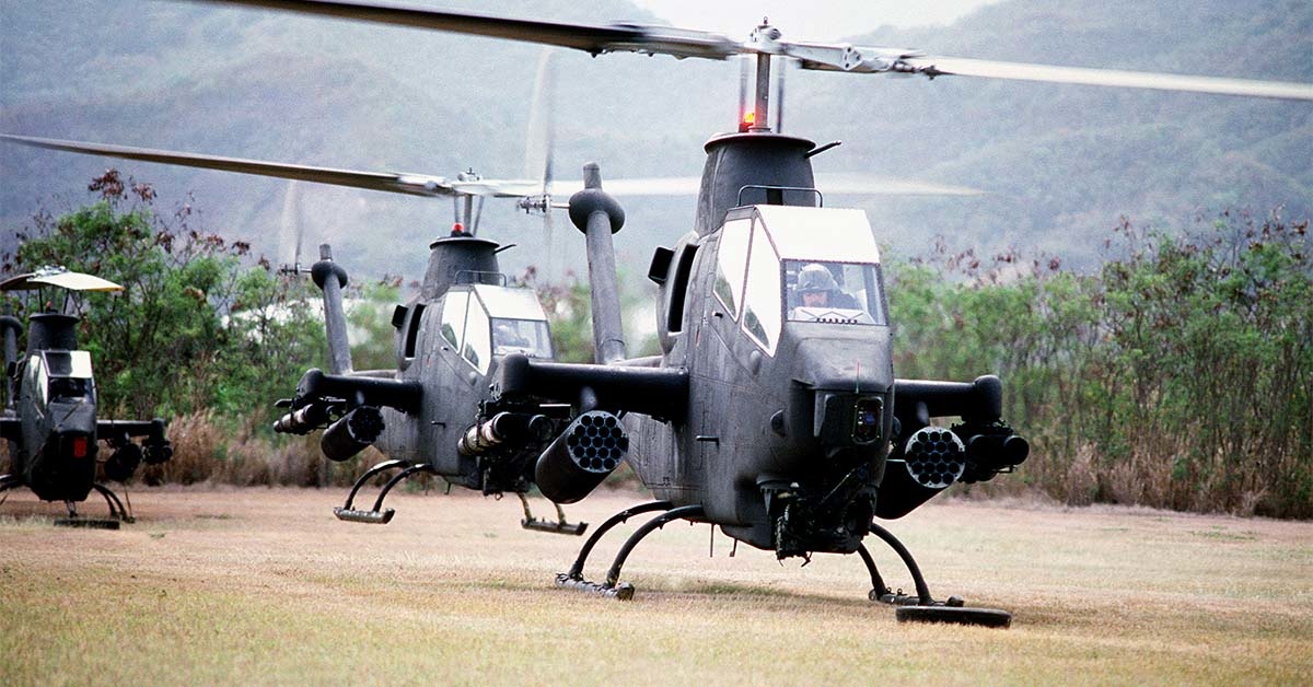 Ukraine converted .50 caliber machine guns into shoulder-fired infantry ...
