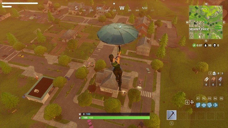 4 tips for you to win a real life battle royale game