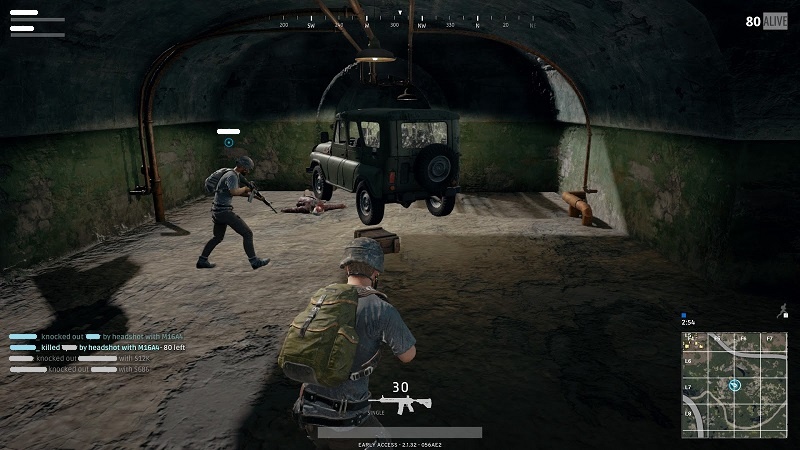 4 tips for you to win a real life battle royale game