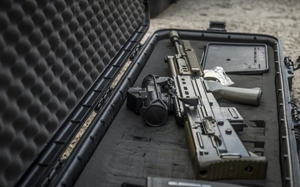 This is what makes SAS selection the toughest in the world