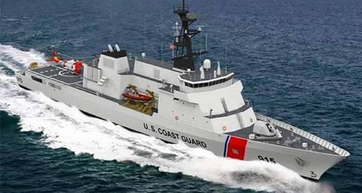 8 facts you didn’t know about the US Coast Guard