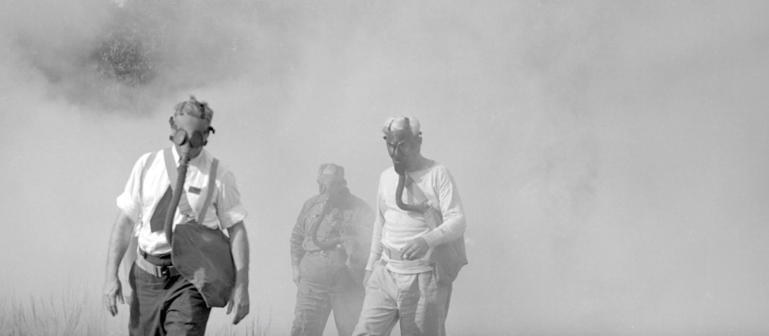 4 things you didn't know about Agent Orange