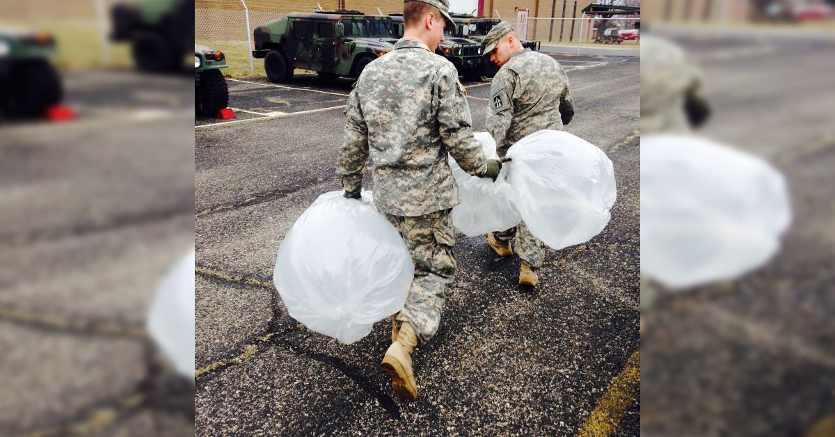 10 most common ways troops get thrown out of the military
