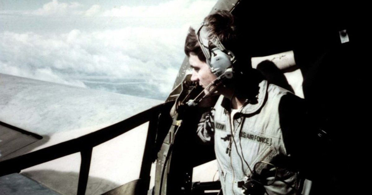 Levitow is the Air Force's lowest ranking Medal of Honor recipient