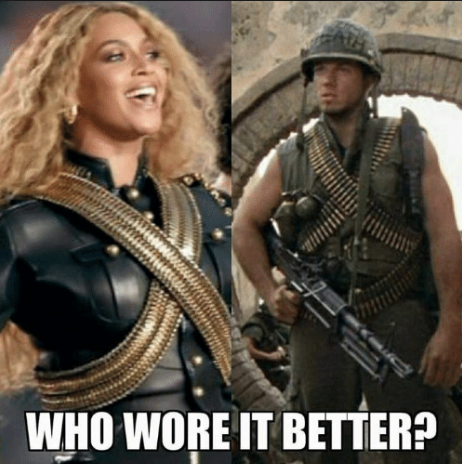 Full Metal Jacket Memes