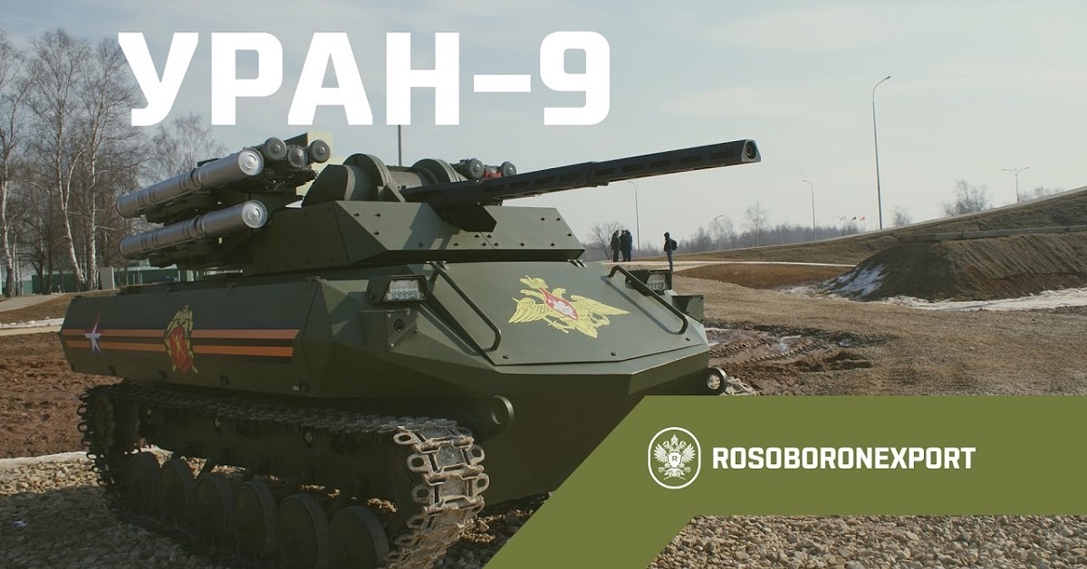 This is Boeing's new autonomous fighter