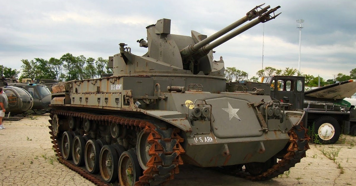 7 Interesting Facts About The Javelin Missile System