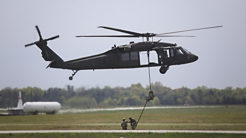 Air Assault School tips to help you get through