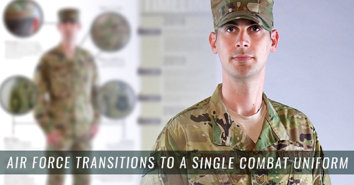 The differences between America's top special operators