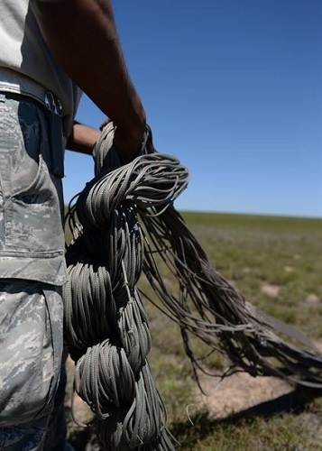 5 reasons why paracord is one of the most useful items in supply