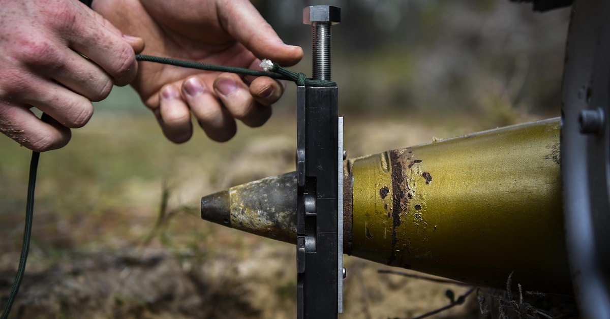 6 uses for the beloved woobie that aren't lining a poncho