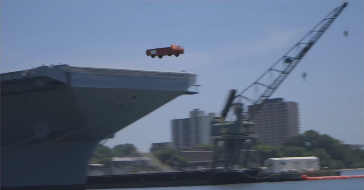 How Much Does An F-35 Really Cost?