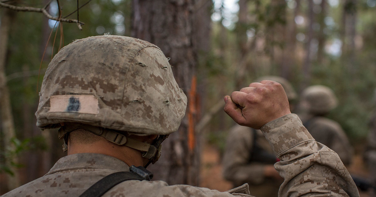 6 tips to help you survive the notorious 'Crucible'