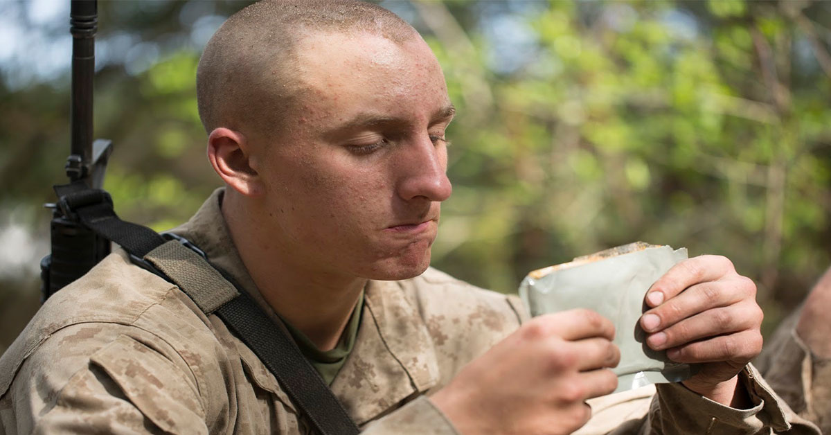 6 tips to help you survive the notorious 'Crucible'