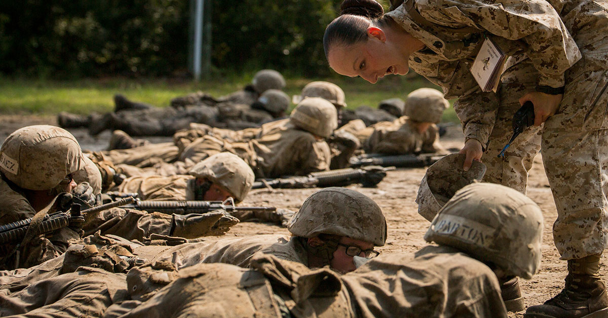 6 tips to help you survive the notorious 'Crucible'