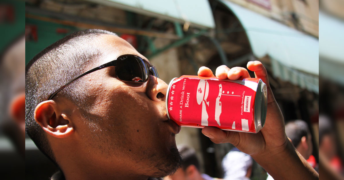 The fascinating beginning of the term 'POG'