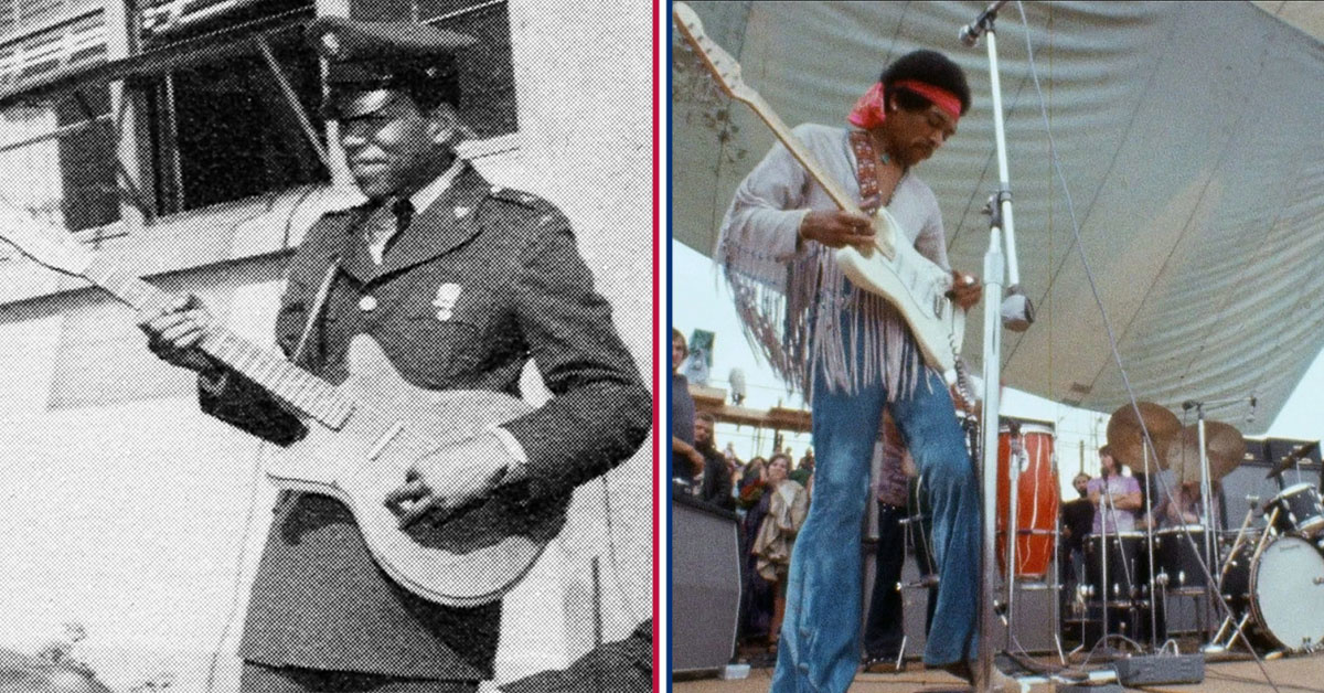 The founder of Delta Force was almost impossible to kill