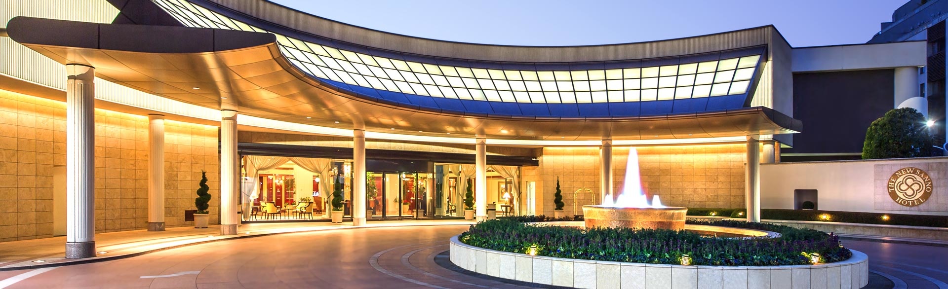 4 of the best MWR hotels you didn't know existed