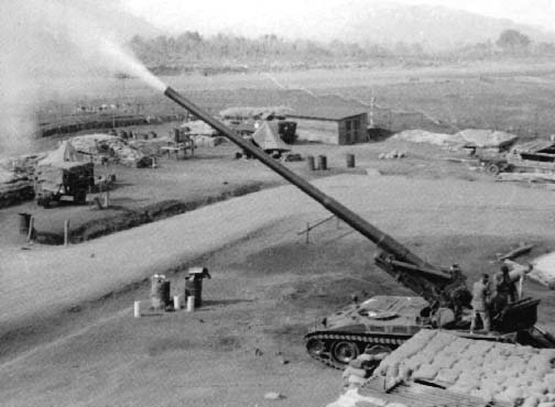 Why the M107 howitzer doesn't get the recognition it deserves