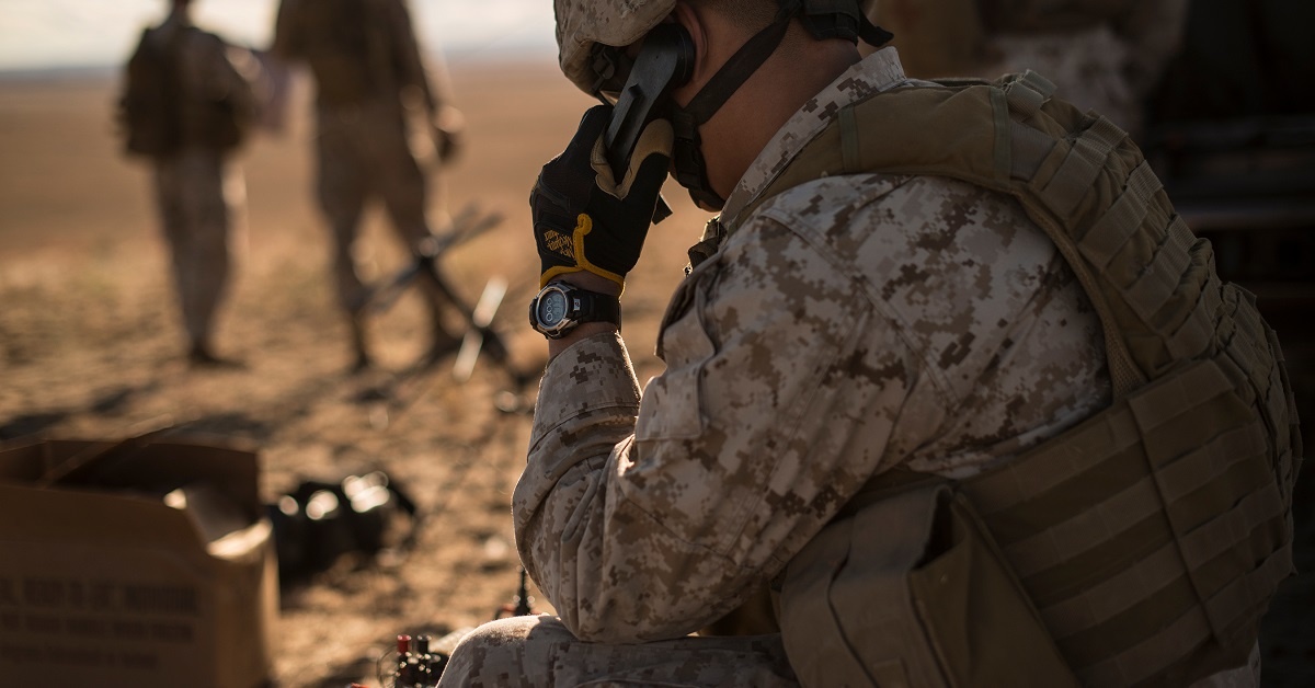 7 hip pocket classes that would actually be useful for troops